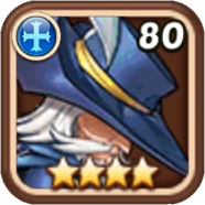 Roy 5★ | Wiki IdleHeroes | Fandom
