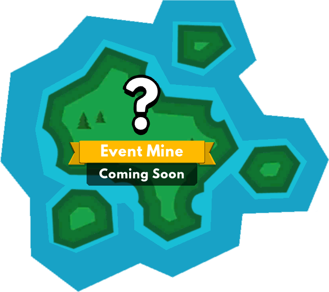 Event Mines | IdleMinerTycoon Wiki | Fandom