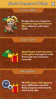 Recurring Events | IdleMinerTycoon Wiki | Fandom