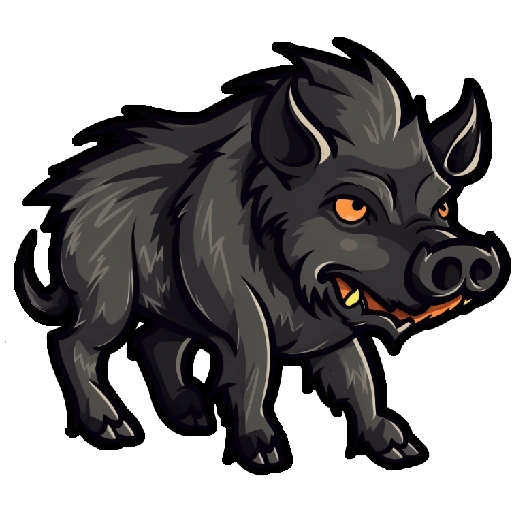 Boar | IdleMMO Wiki | Fandom