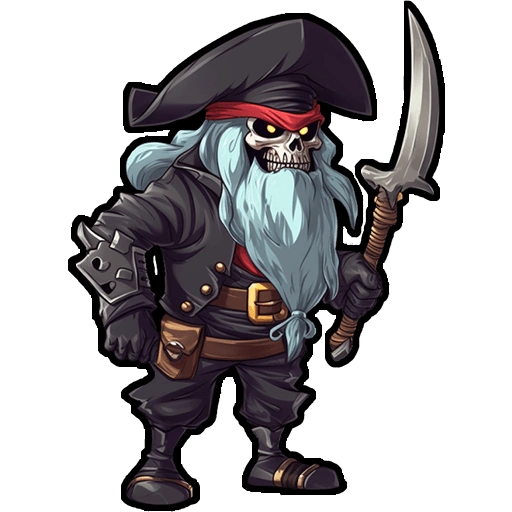 Pirate | IdleMMO Wiki | Fandom