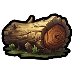 Oak Log | IdleMMO Wiki | Fandom