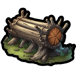 Willow Log | IdleMMO Wiki | Fandom