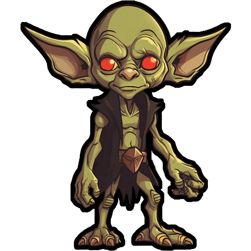 Goblin | IdleMMO Wiki | Fandom