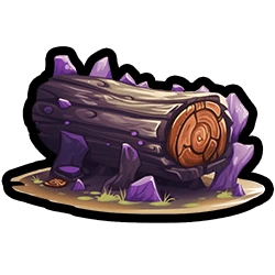 Mystical Log | IdleMMO Wiki | Fandom