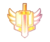 Reincarnation emblem | Idle Poring Wiki | Fandom