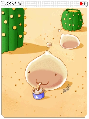 Drops | Idle Poring Wiki | Fandom