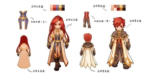 Classes | Idle Poring Wiki | Fandom