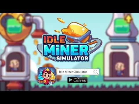 Idle Miner Simulator | Idle Prison Tycoon Wiki | Fandom