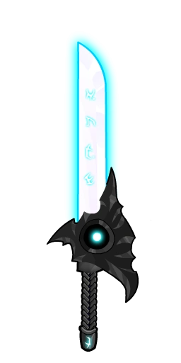 Energy sword | IdleQuest Wiki | Fandom