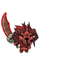 Sepulchure | IdleQuest Wiki | Fandom