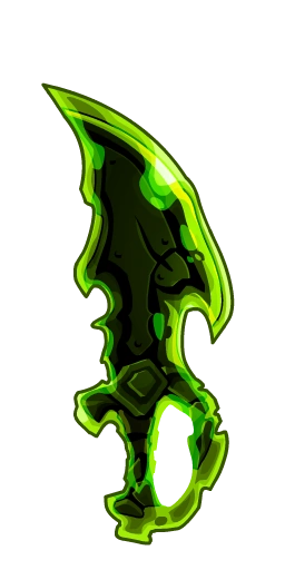 Slime blade | IdleQuest Wiki | Fandom