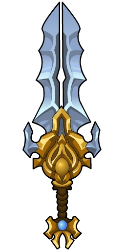 Split ravager | IdleQuest Wiki | Fandom