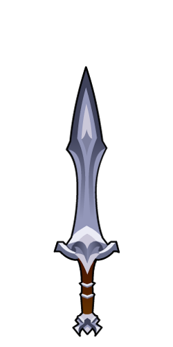 Starter dagger | IdleQuest Wiki | Fandom
