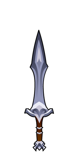 Starter dagger | IdleQuest Wiki | Fandom