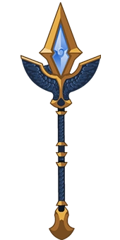 Anubis scepter | IdleQuest Wiki | Fandom