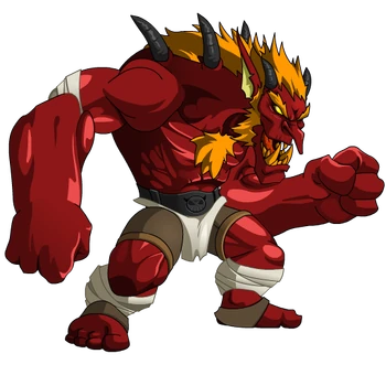 Fire troll | IdleQuest Wiki | Fandom