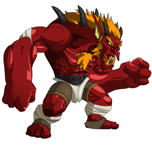 Fire troll | IdleQuest Wiki | Fandom