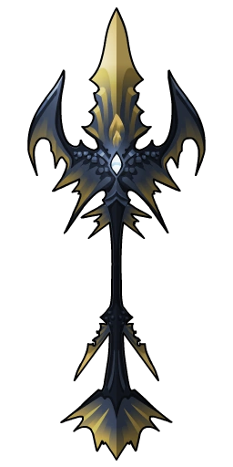 Deeplord spear | IdleQuest Wiki | Fandom