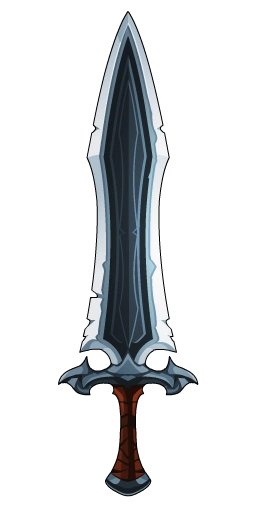 Sneevil sword | IdleQuest Wiki | Fandom