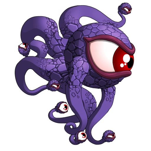 Oculus | IdleQuest Wiki | Fandom