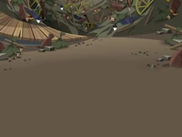 Areas | IdleQuest Wiki | Fandom