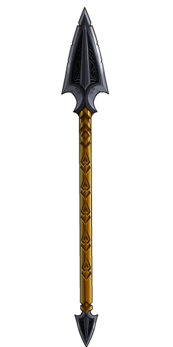 Gladiator's spear | IdleQuest Wiki | Fandom Gladiator's spear | IdleQuest Wiki | Fandom