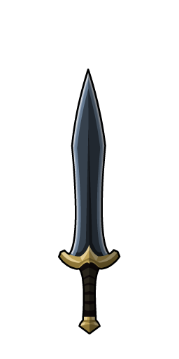 Rogue sword | IdleQuest Wiki | Fandom