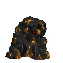 Molten elemental | IdleQuest Wiki | Fandom