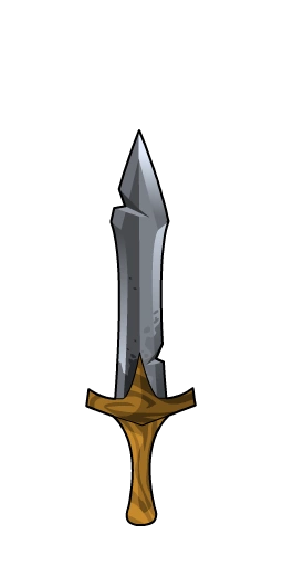 Discount shortsword | IdleQuest Wiki | Fandom