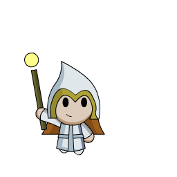 Priest | IdleQuest Wiki | Fandom