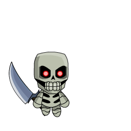 Skeleton | IdleQuest Wiki | Fandom