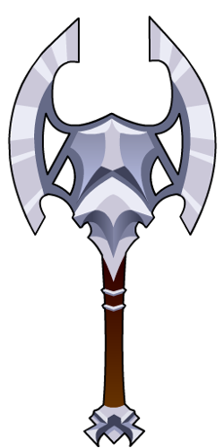 Starter axe | IdleQuest Wiki | Fandom