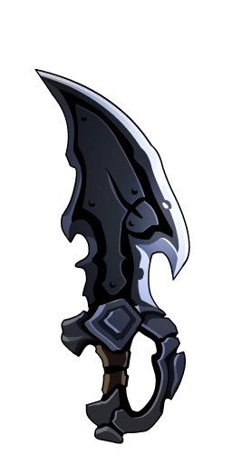 Silent blade | IdleQuest Wiki | Fandom