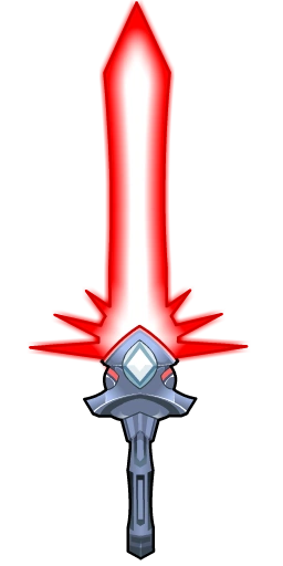 Red starsword | IdleQuest Wiki | Fandom
