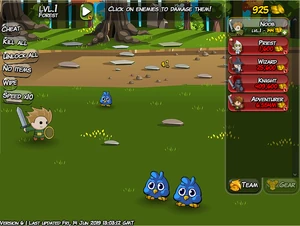 IdleQuest | IdleQuest Wiki | Fandom