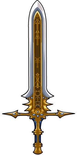 Paladin sword | IdleQuest Wiki | Fandom