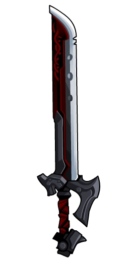 Sensei's blade | IdleQuest Wiki | Fandom