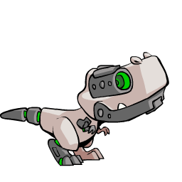 Robot Rex | IdleQuest Wiki | Fandom