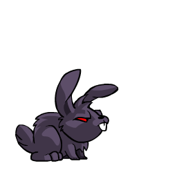 Purple rabbit | IdleQuest Wiki | Fandom