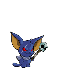 Zorbak | IdleQuest Wiki | Fandom