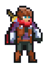 Characters | Idle Slayer Wiki | Fandom