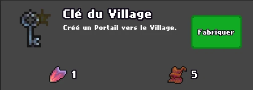 Village | Wiki Idle Slayer | Fandom