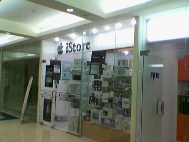 IStore | Indonesia Macintosh Society | Fandom