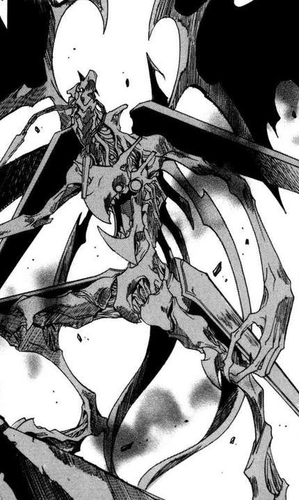 Claymore | Id Wiki | Fandom