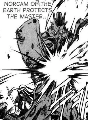 Norcam | Id Wiki | Fandom