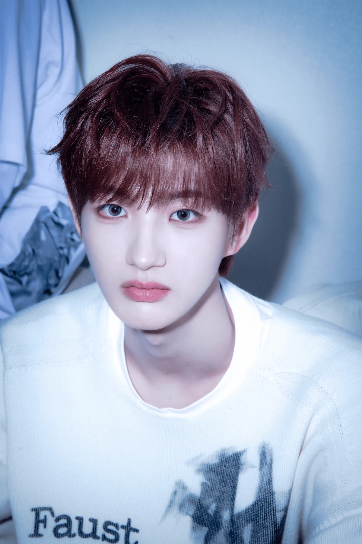 Kim HeeJu | Idntt Wiki | Fandom
