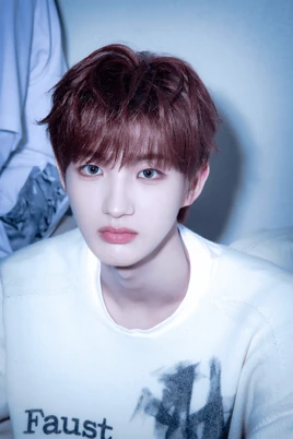 Kim HeeJu | Idntt Wiki | Fandom
