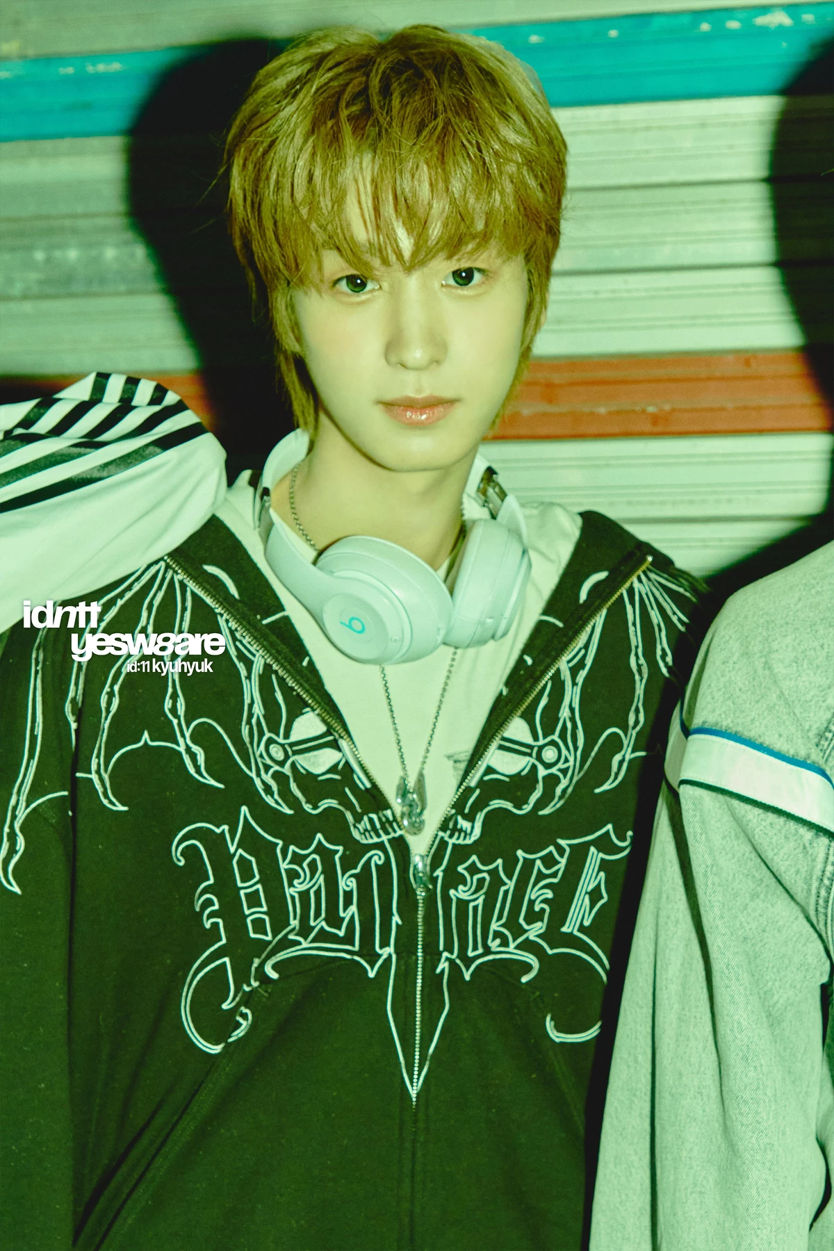 Lee KyuHyuk Gallery | Idntt Wiki | Fandom