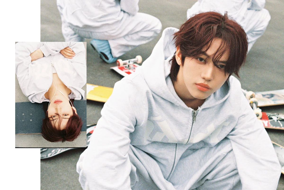 Kim JuHo | Idntt Wiki | Fandom